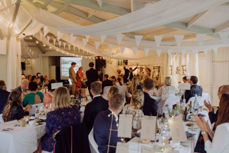 Knarrholmen – Restaurant & Övernattning
