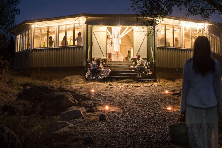 Knarrholmen – Restaurant & Övernattning