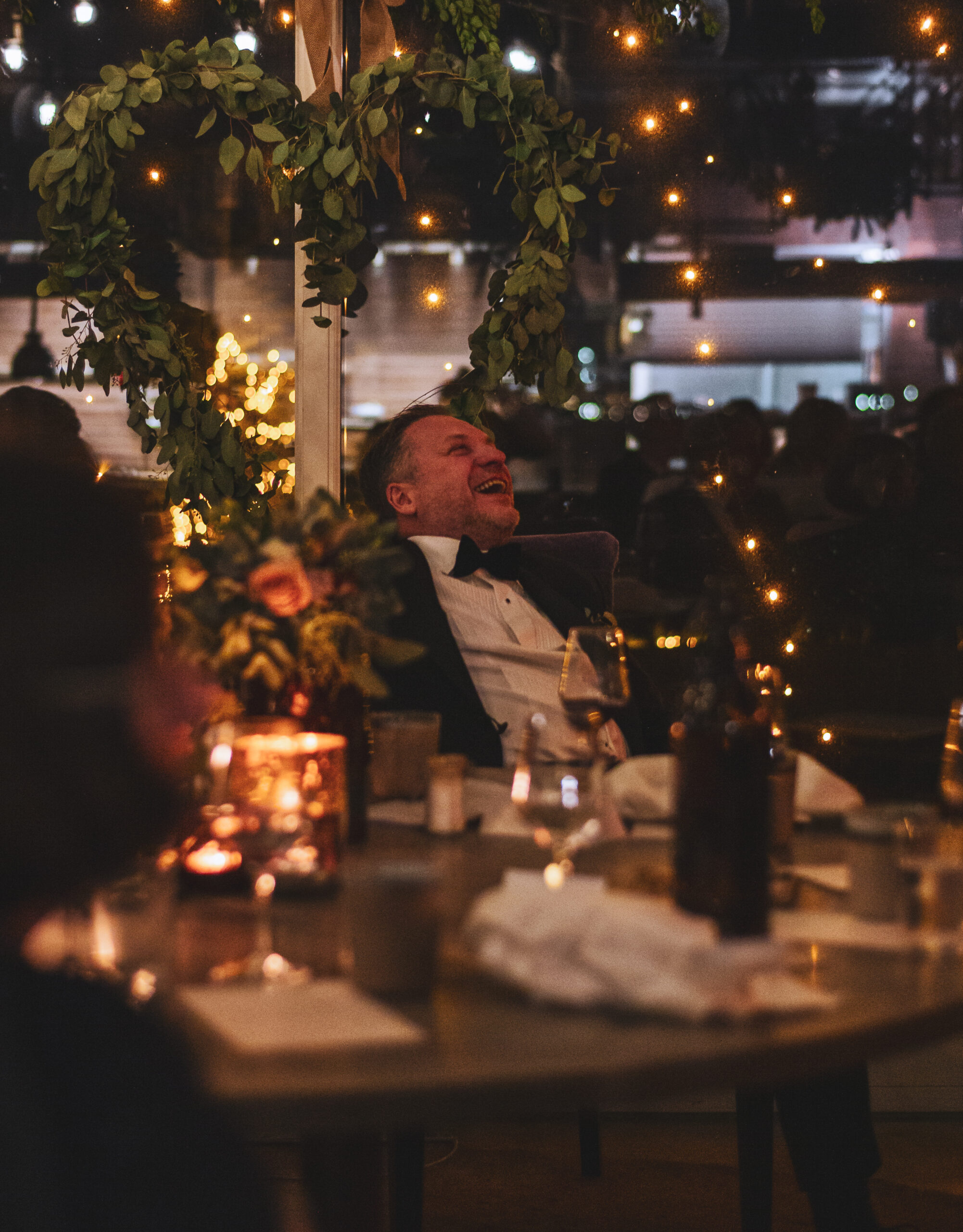 Knarrholmen – Restaurant & Övernattning